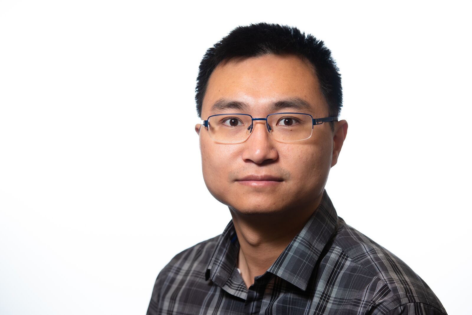 Tianzhixi (Tim) Yin | PNNL